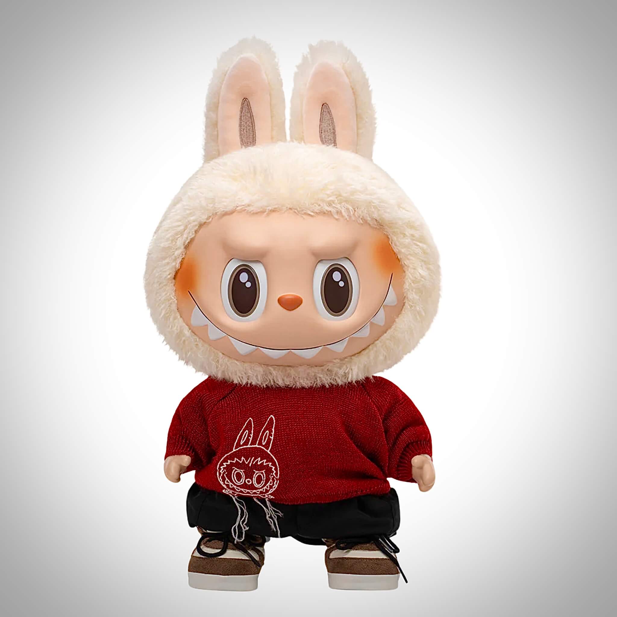 Labubu Plush Guide 2026: Prices, Authenticity & Top 5 Dolls