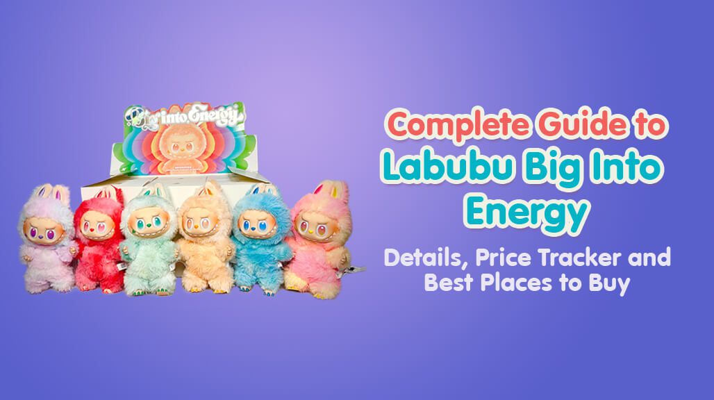 Labubu Release History and Details On All Dolls (April 2026)