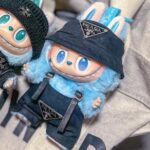 Blue Labubu Guide: Comparing Every Version, Color & Prices