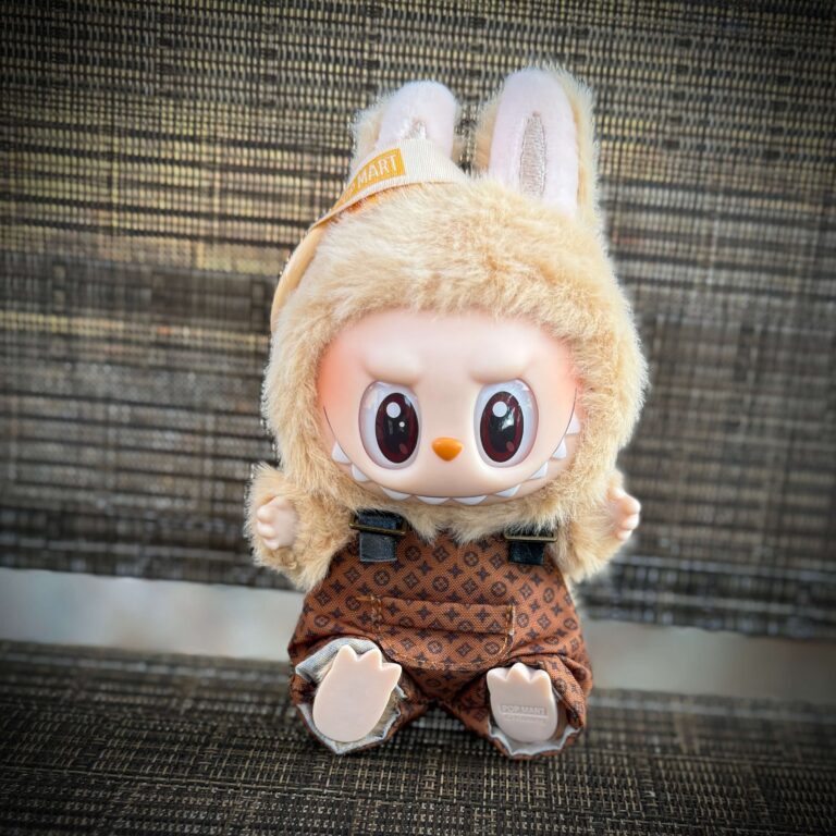 Labubu Release History and Details On All Dolls (April 2026)