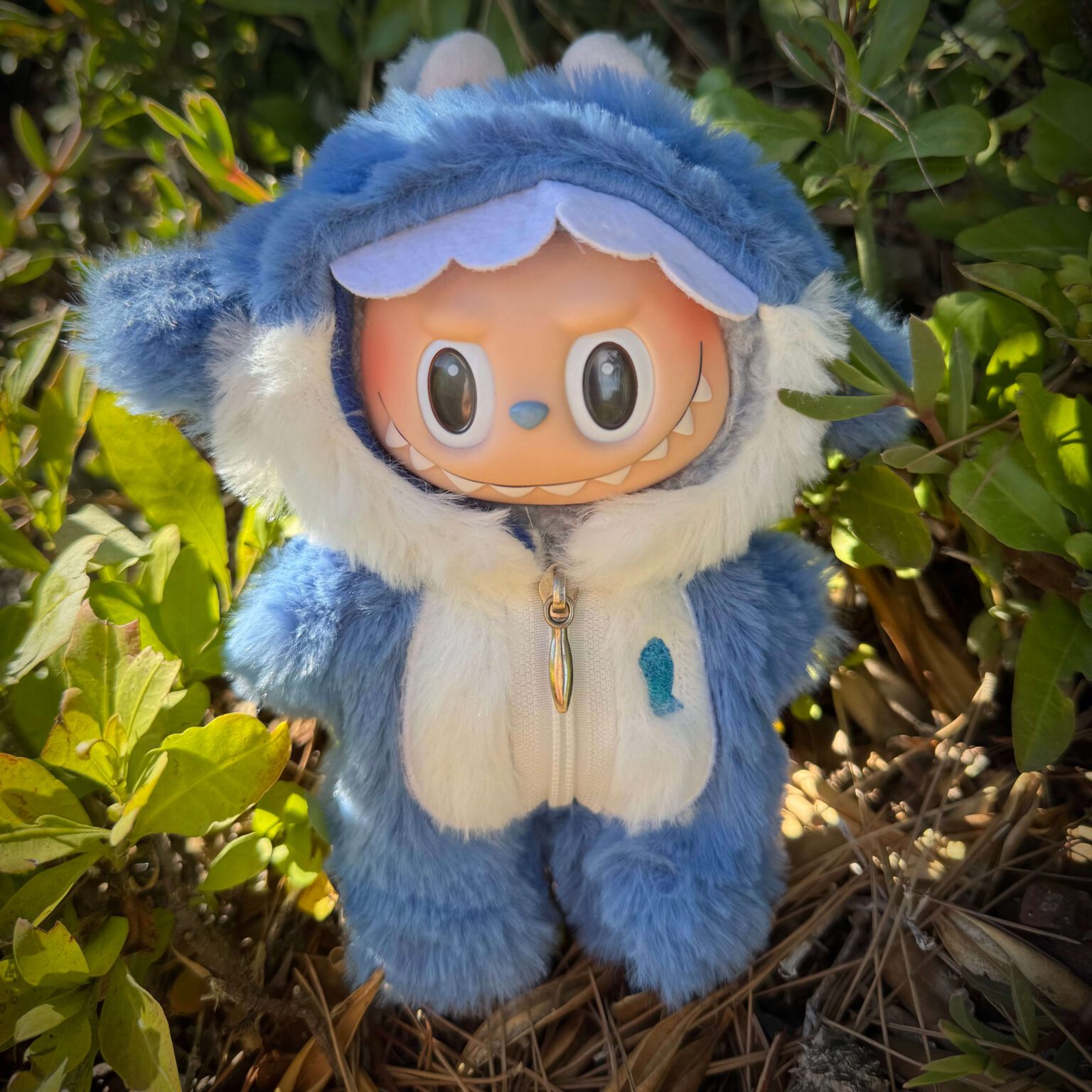 Blue Labubu Guide: Comparing Every Version, Color & Prices