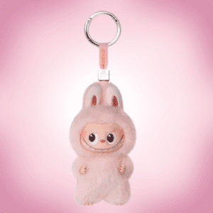 Mini Labubu - Details and How to BUY Pin for Love Series V4