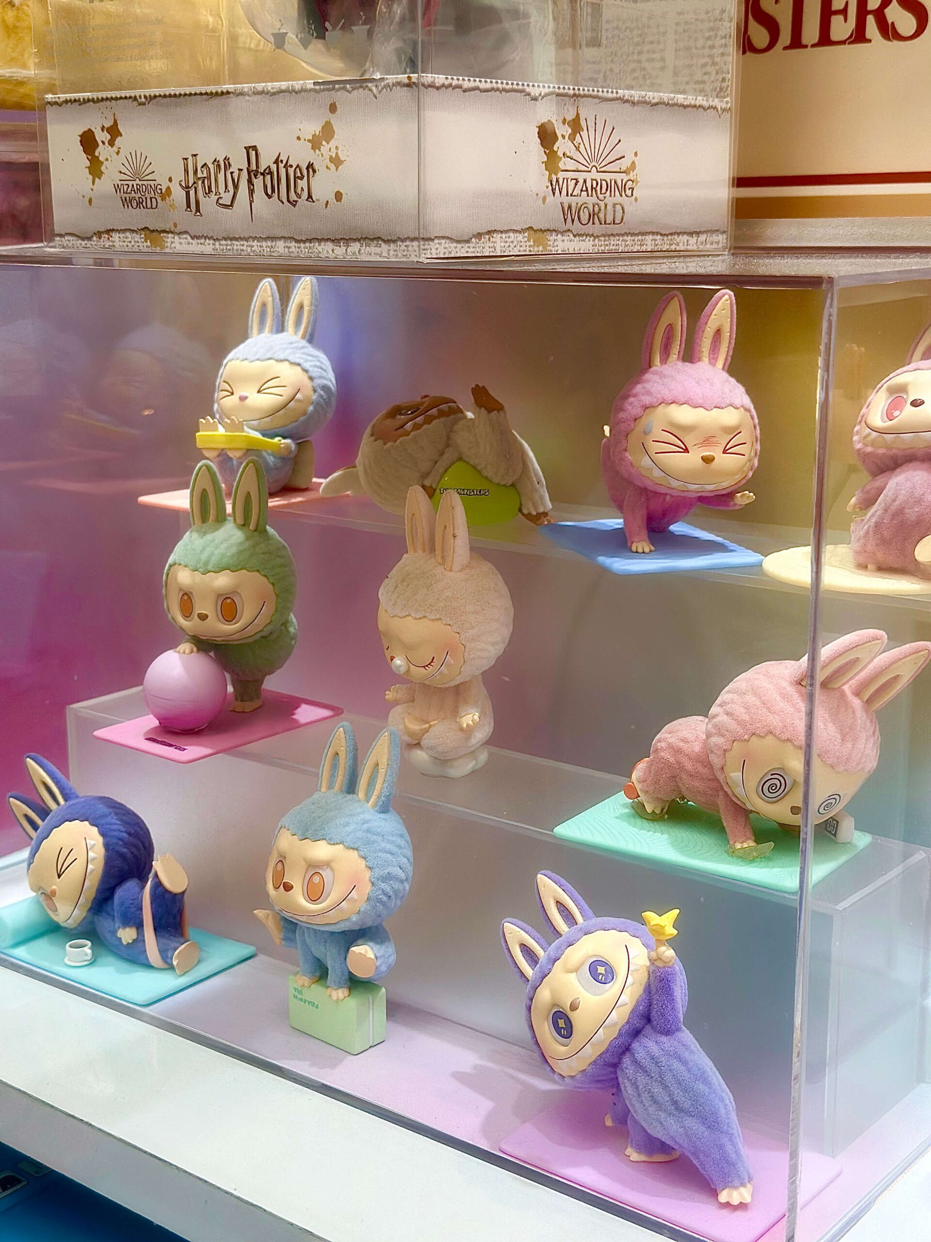 Popmart Philippines: Finding Labubu in Makati & Mall of Asia