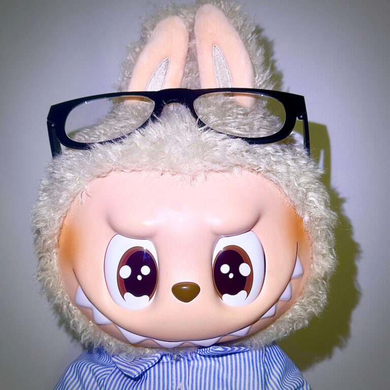 Labubu Flip With Me: Guide & Review of the Eye-Flipping Doll