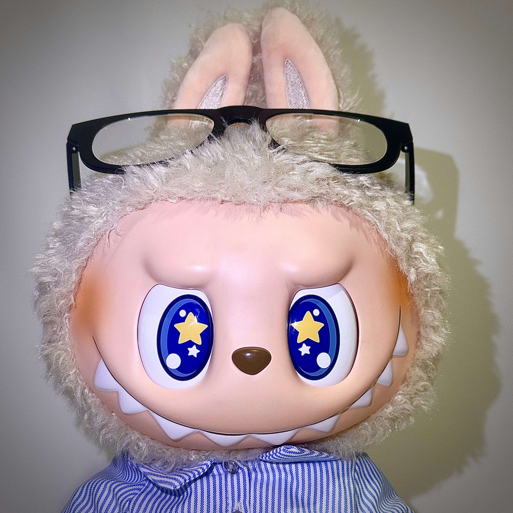 Labubu Flip With Me: Guide & Review of the Eye-Flipping Doll
