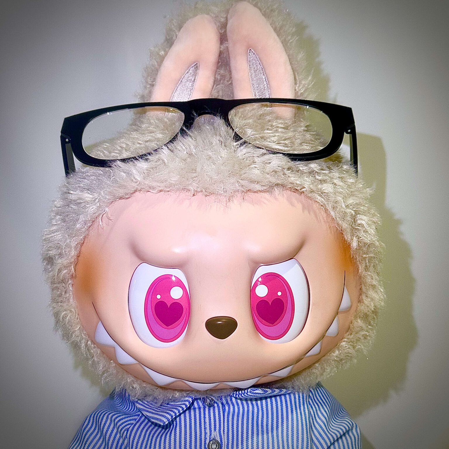 Labubu Flip With Me: Guide & Review of the Eye-Flipping Doll