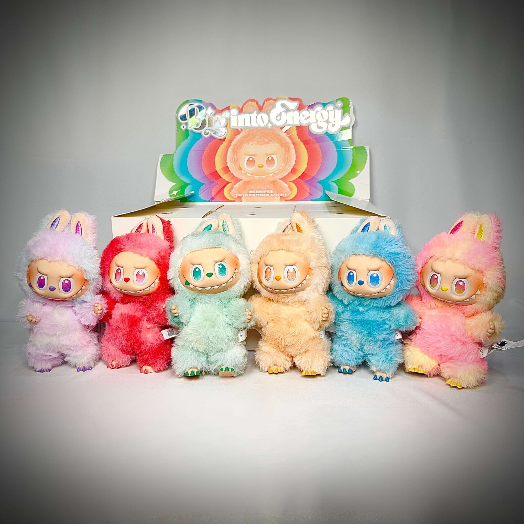 Labubu Dolls Collector Guide: 2026 Prices, Sets & Rarity