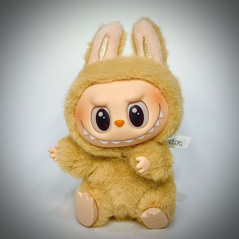Labubu Dolls Guide - 10 Most Popular, Where to Buy, Prices