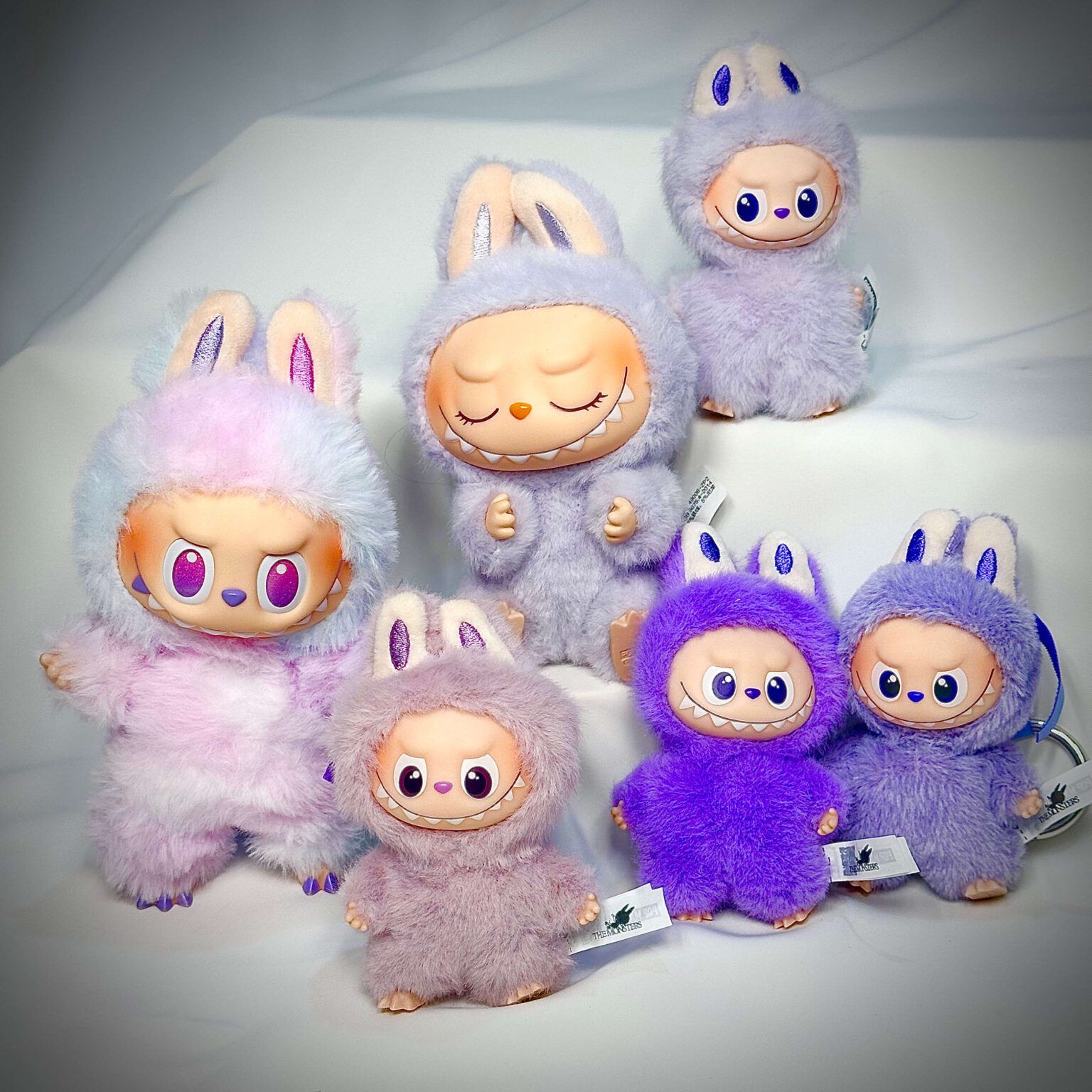 Labubu Names: Ideas and Tips on Naming Your Labubu Doll