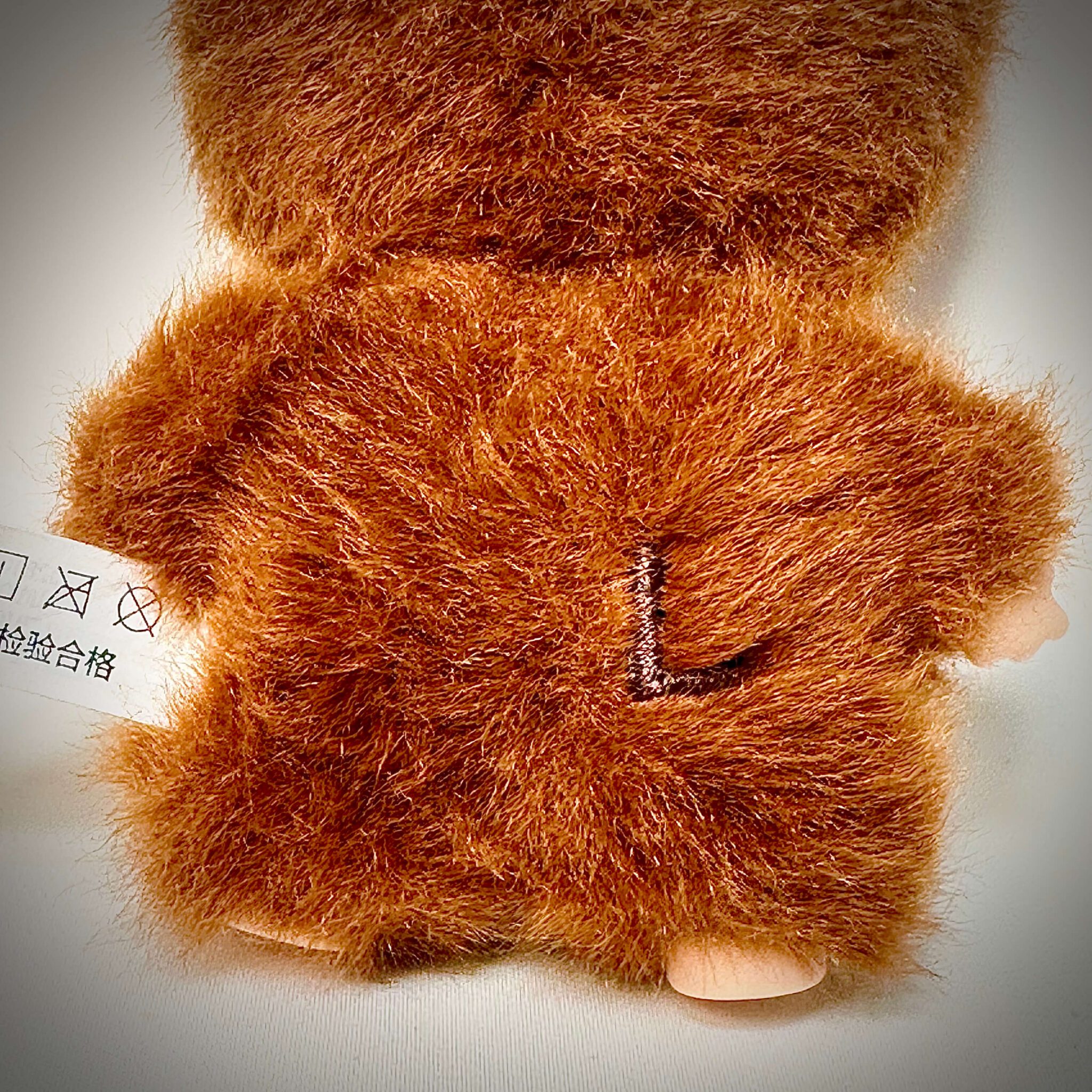 Mini Labubu Pin for Love: See Detailed Photos Before You Buy