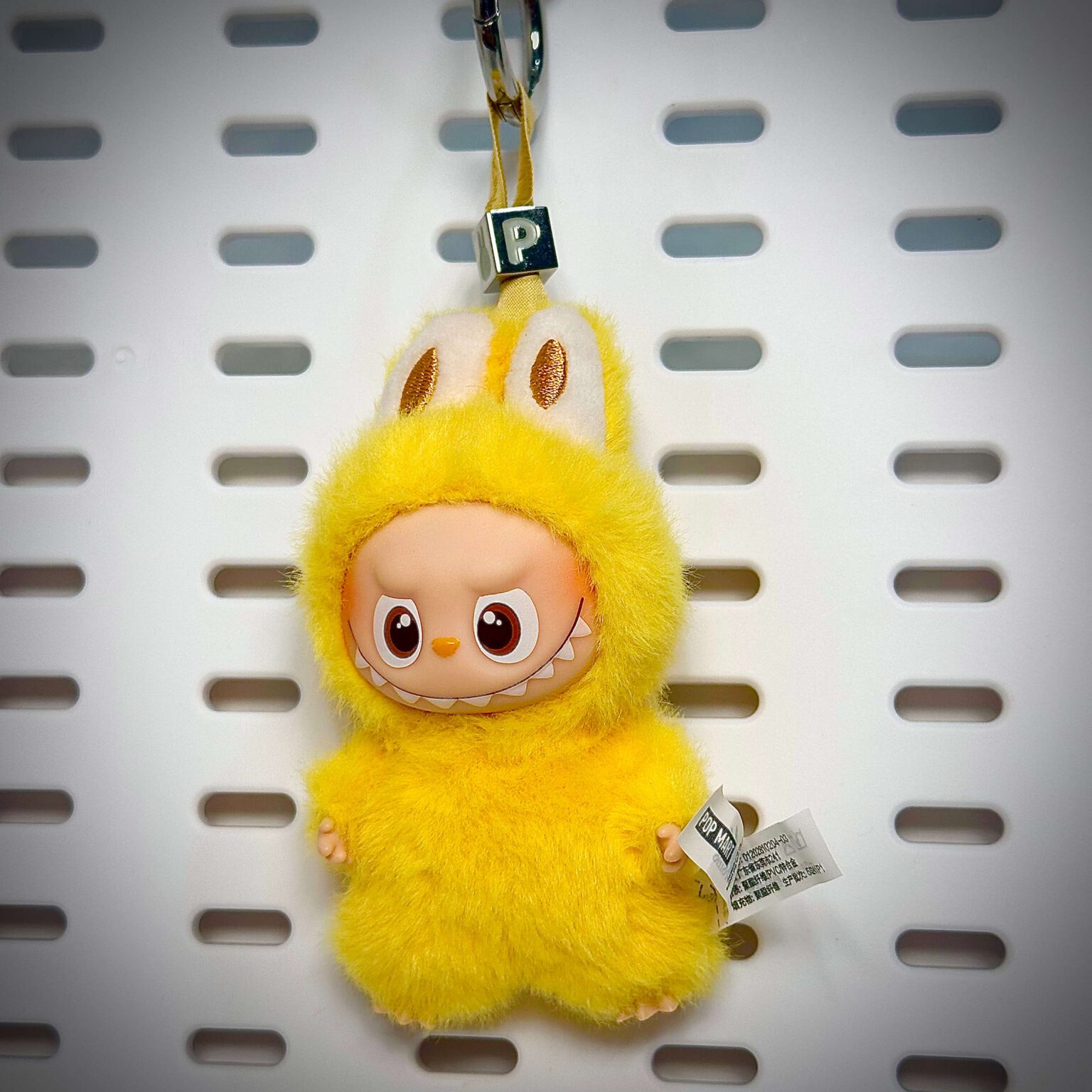 Mini Labubu - Details and How to BUY Pin for Love Series V4