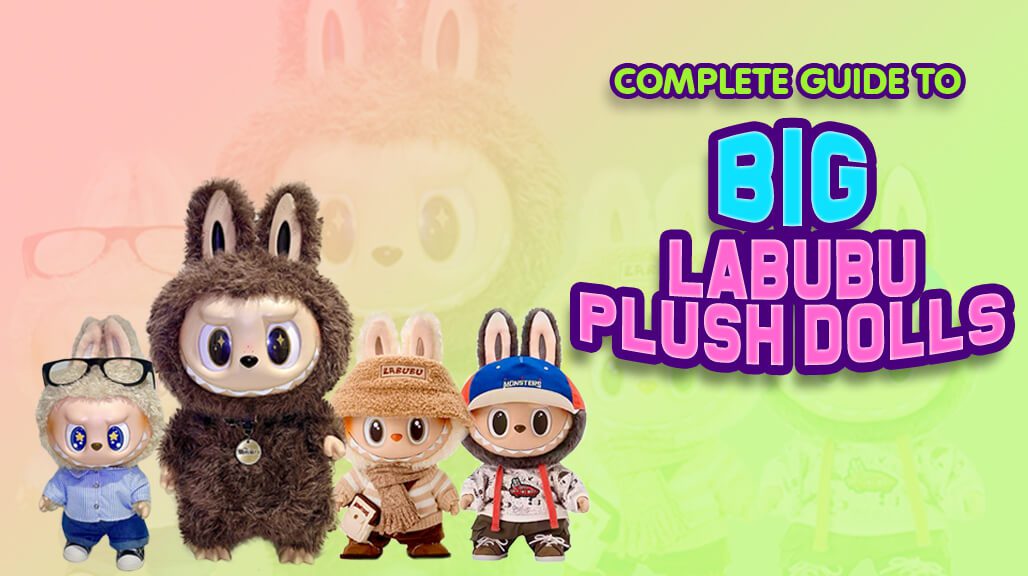Mokoko Labubu Guide: The Pink Labubu & All Releases (2026)