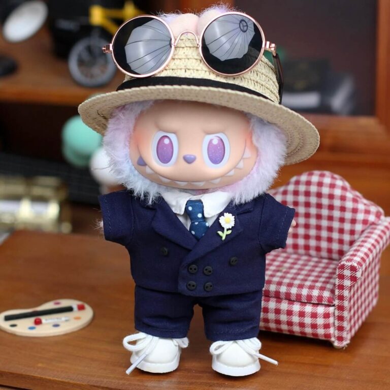 Labubu Clothes: Best Outfits and Accessories for Labubu Dolls 👚