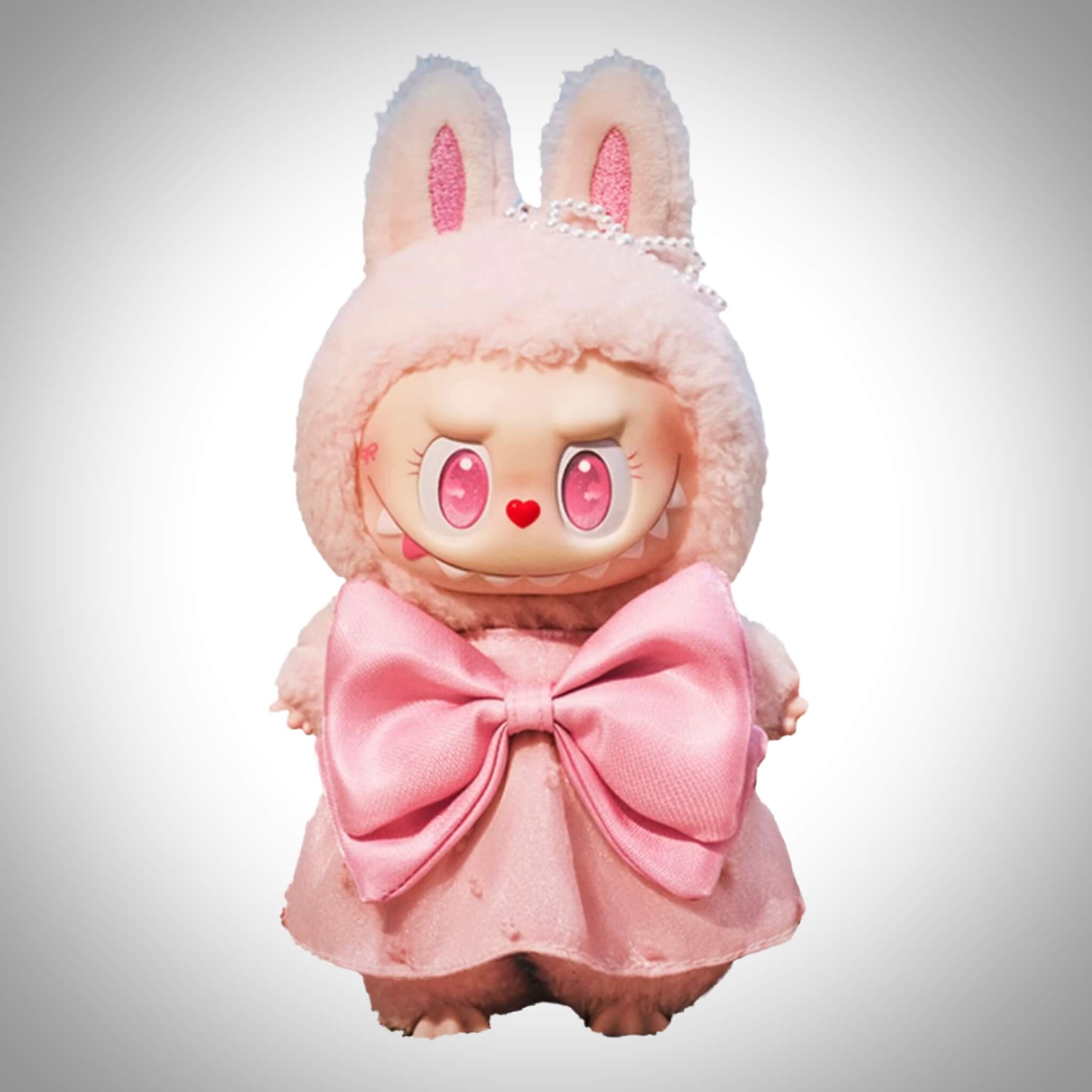 Mokoko Labubu Guide: The Pink Labubu & All Releases (2026)