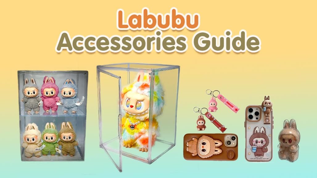 Labubu Near Me - Labubu Store Locator and 2 Trusted Sites