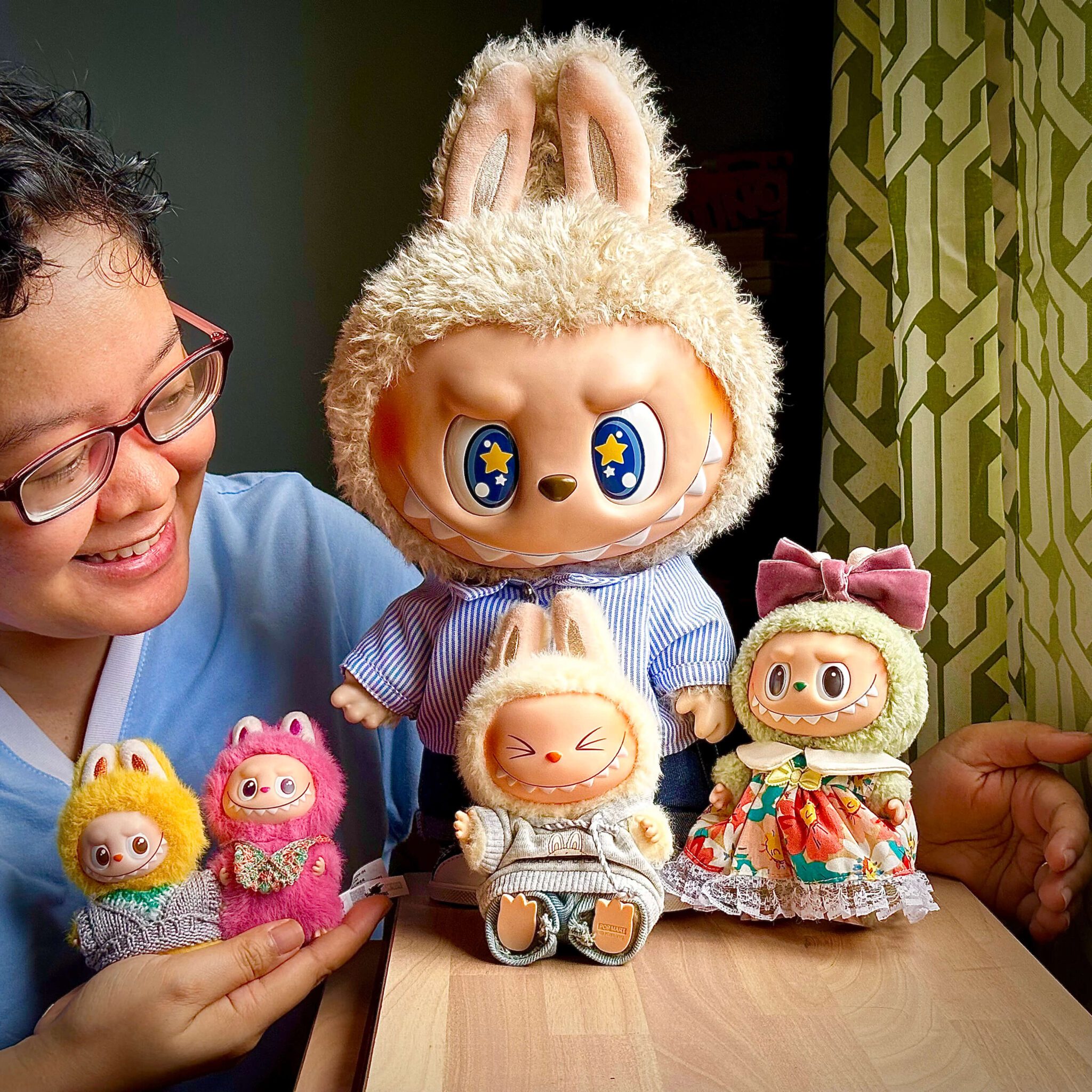 Mokoko Labubu Guide: The Pink Labubu & All Releases (2026)