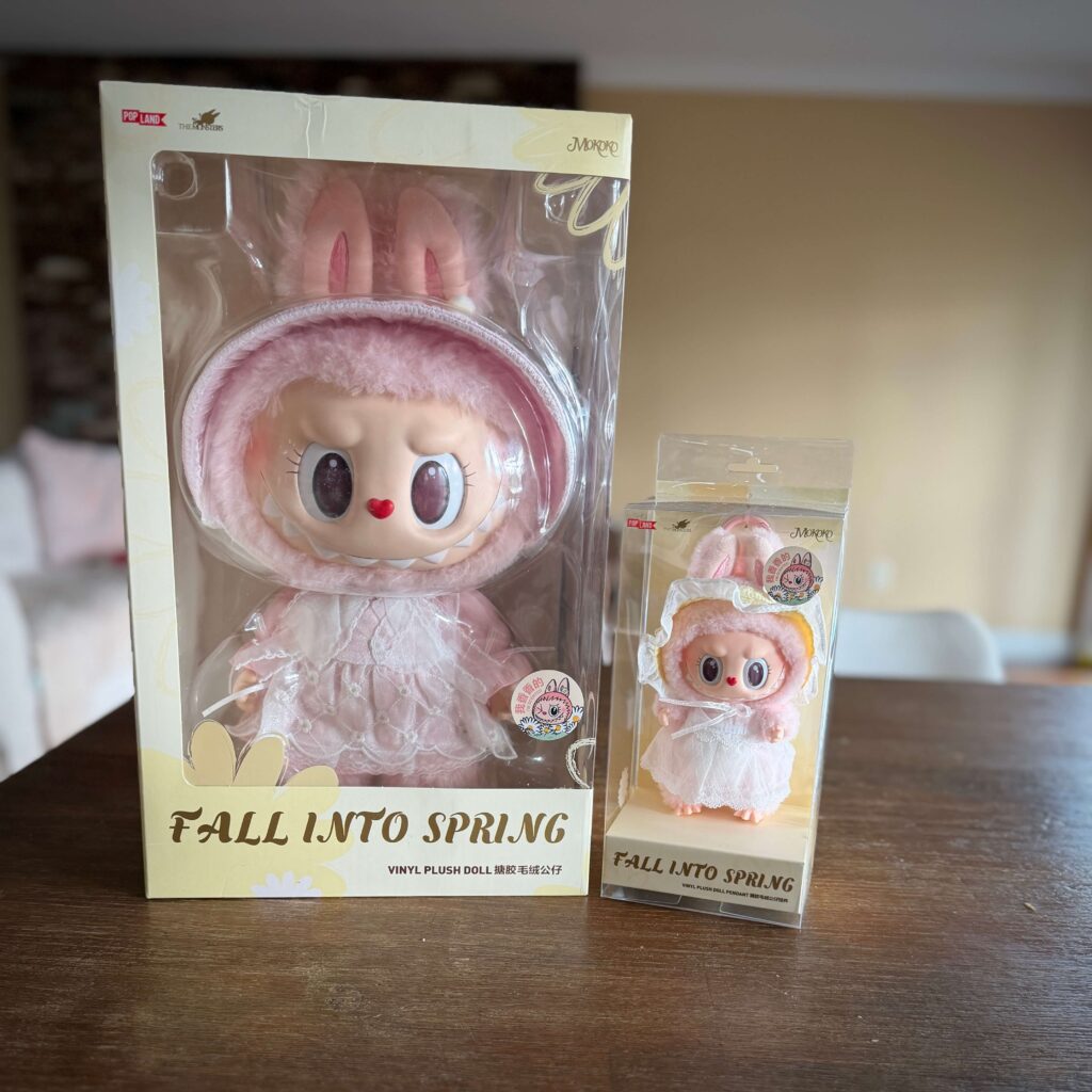 Labubu Release History and Details On All Dolls (April 2026)