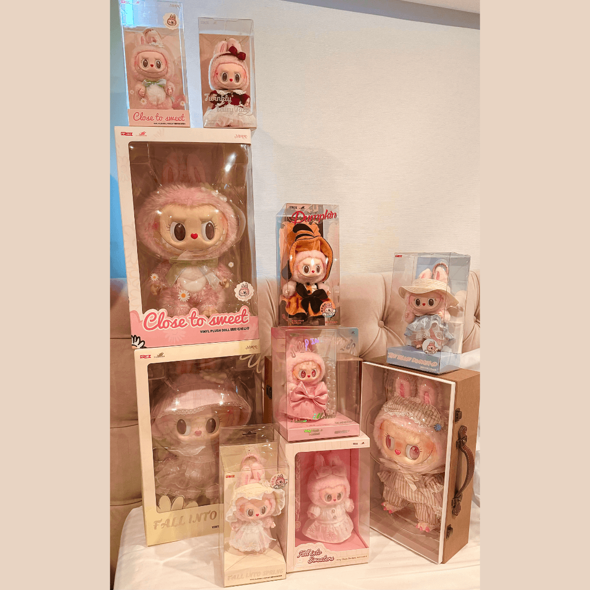 Mokoko Labubu Guide: The Pink Labubu & All Releases (2026)