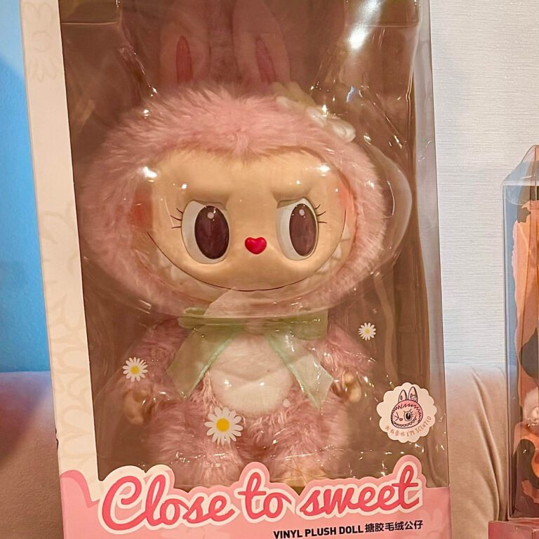 Mokoko Labubu Guide: The Pink Labubu & All Releases (2026)